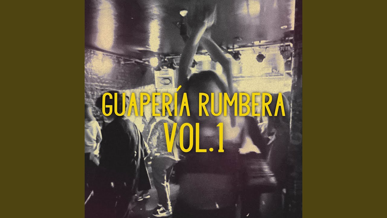 Guaperia - YouTube