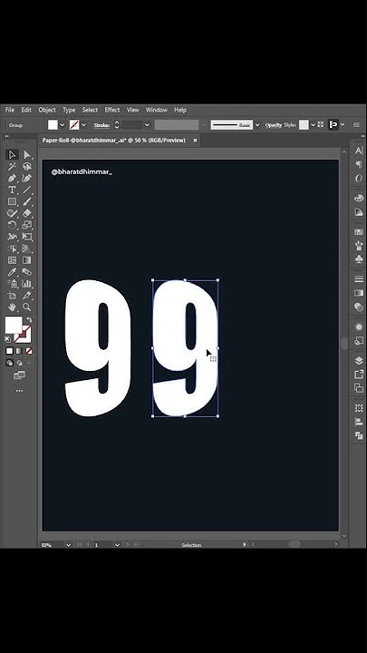Paper Roll Effects - After Effects Tutorial 2021 - YouTube