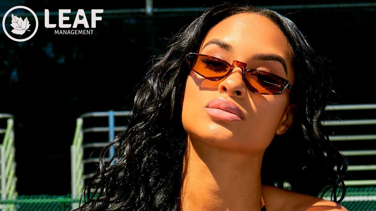 Summer Deep House Mix 2018 Best Of Super Special Summer Hot Music Mix ...