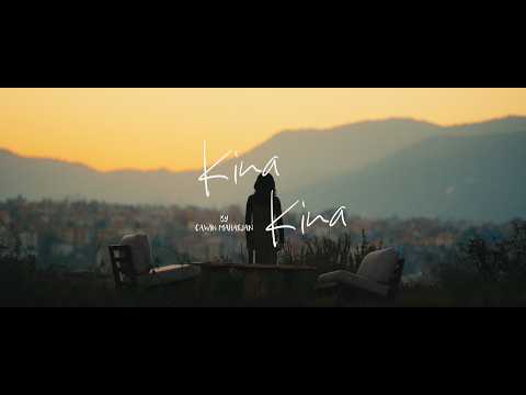 KINA KINA (OFFICIAL MUSIC VIDEO)