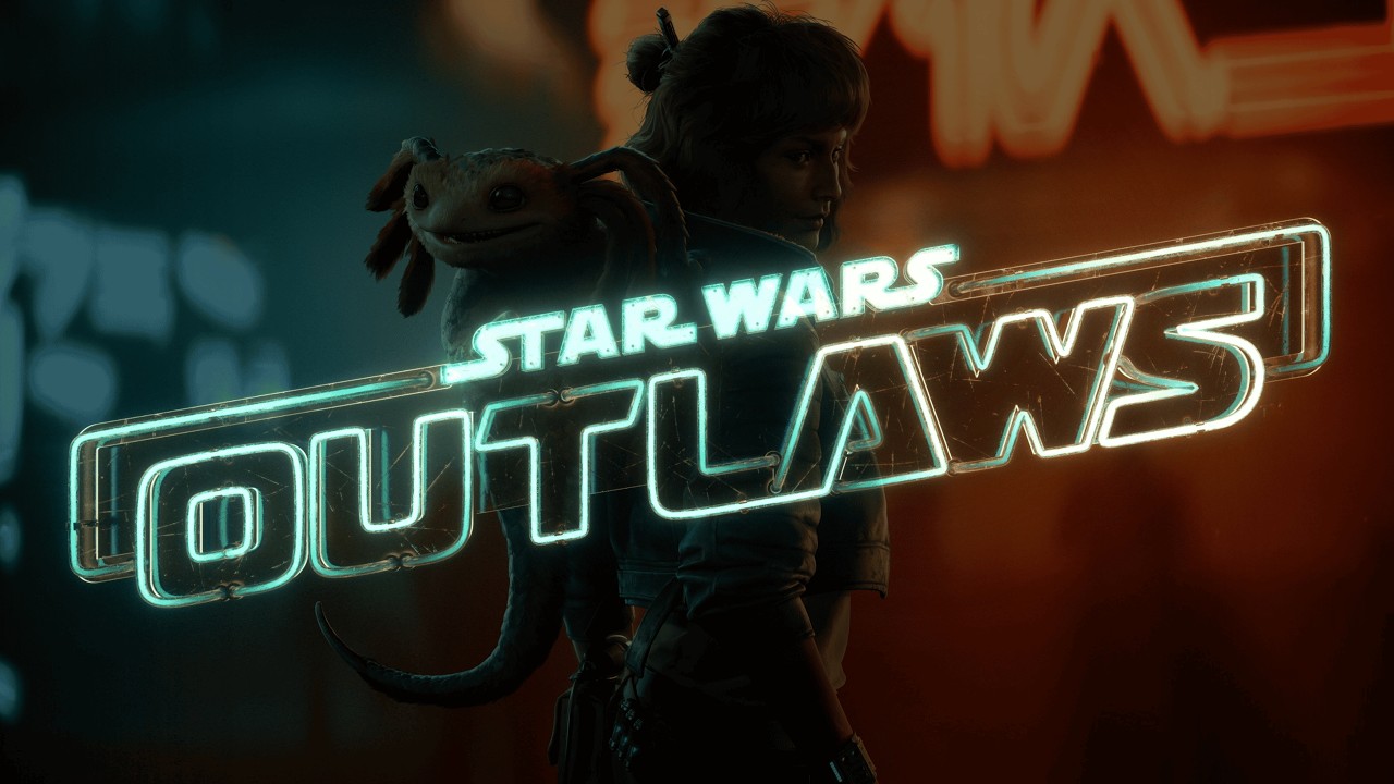 Outlaw Life in the Star Wars Galaxy | Star Wars Outlaws - YouTube
