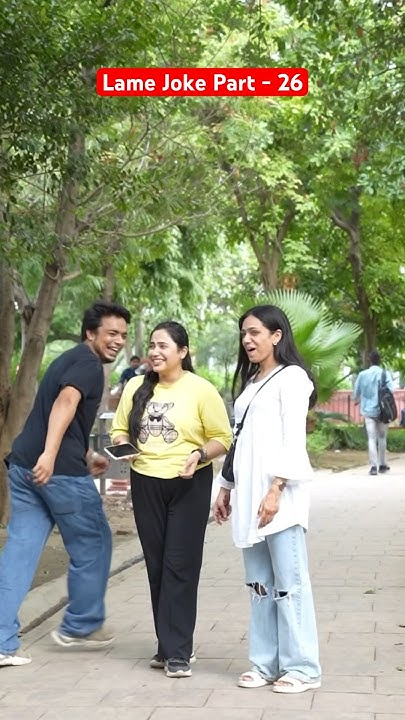 Lame joke 26 tag Papa ki pari #ytshorts #funny #upboy #joke #viral #lamejokes - YouTube