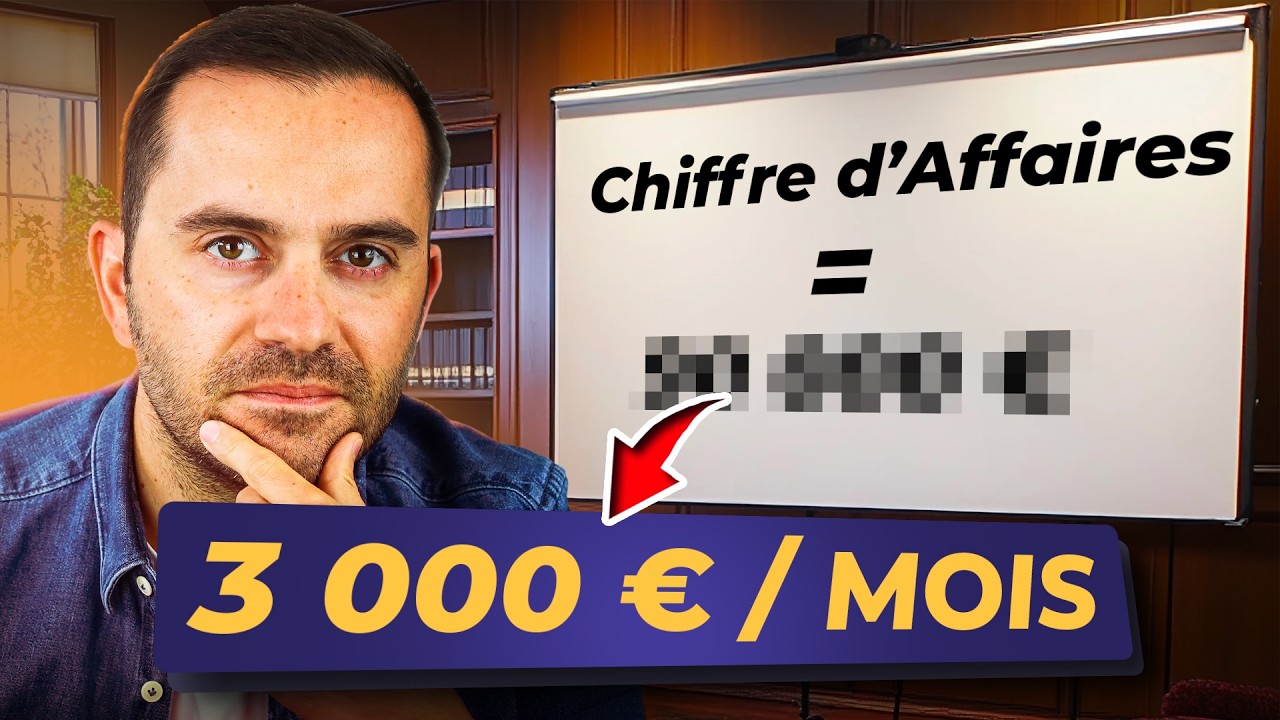 3000 euros nets de salaire en SASU vs EURL, combien de chiffre d'affaires ? En prestation de ...