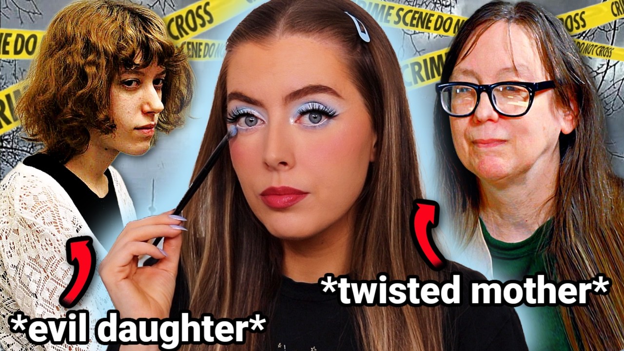 America’s “Most Evil” Mother-Daughter Duo - The Crazy Case of the ...