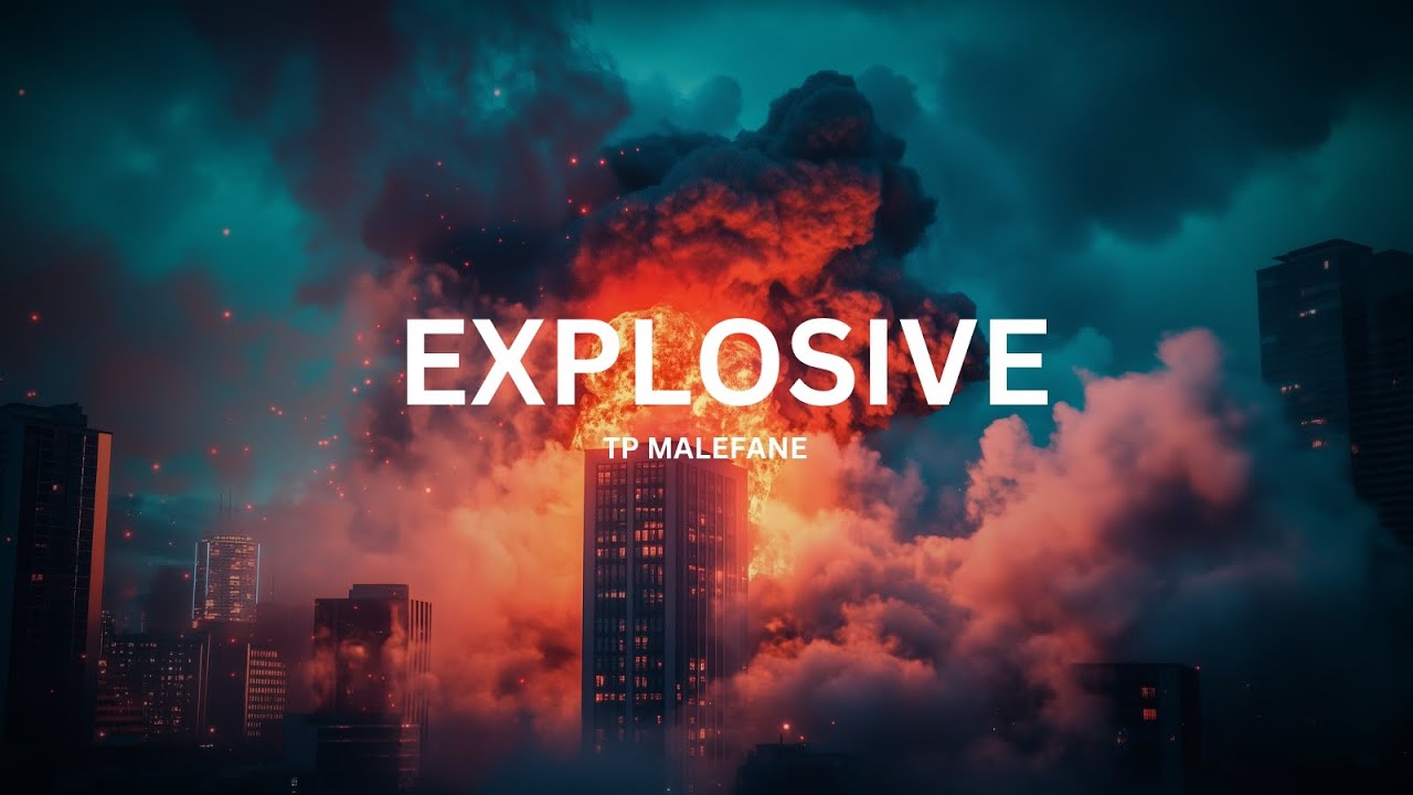 [FREE] EDM Hip Hop Bea - "Explosive" Epic Rap Instrumental - Mino Music ...