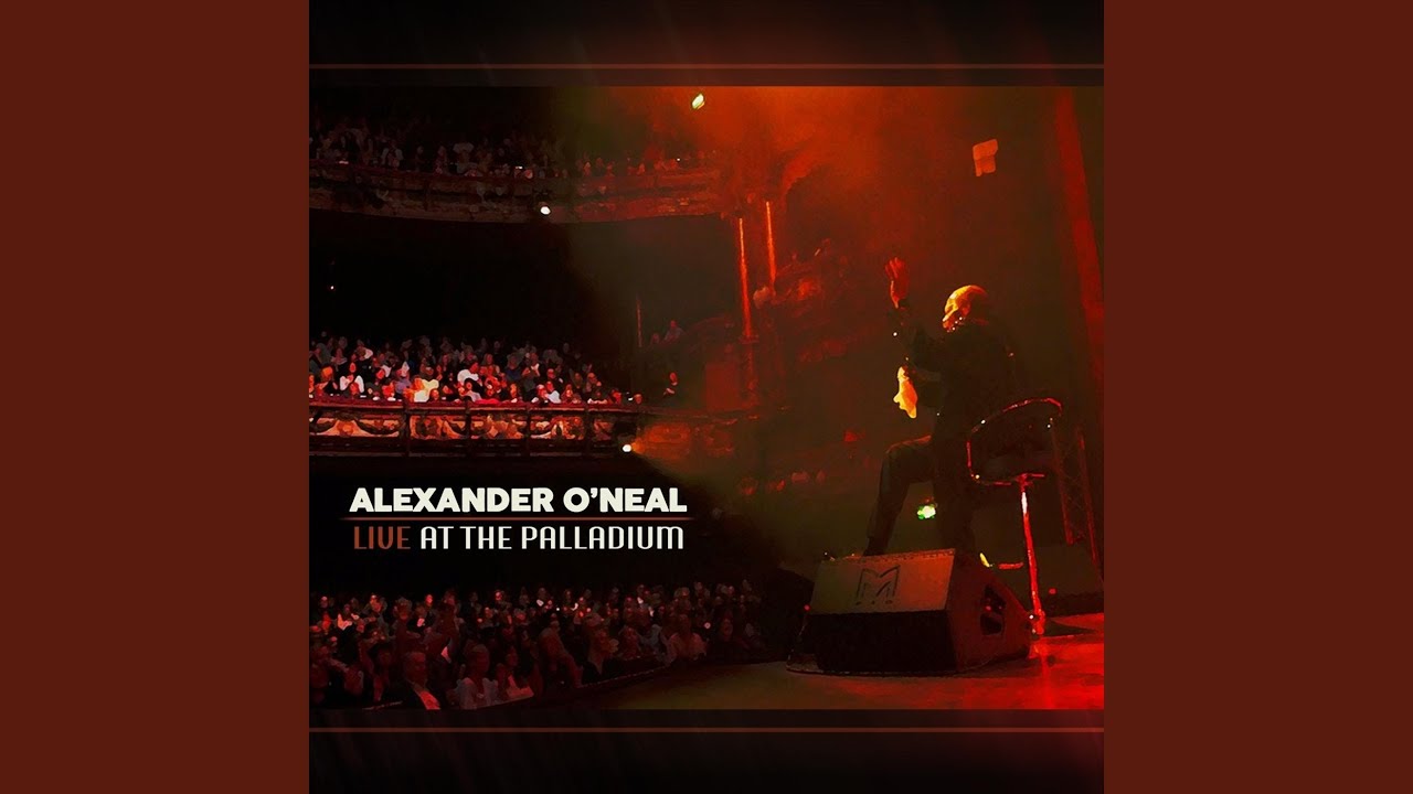 Hearsay (Live) - YouTube