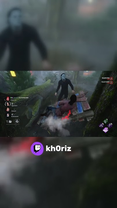 Old files , juicing is usual the Vampire function 🧛🏿🔥 #dbdshorts #dbdclips #dbdmemes #dbd #fyp ...