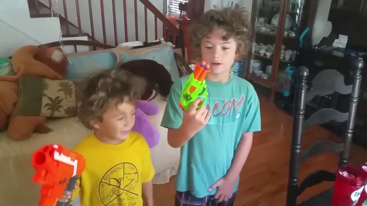 wuz up u guys we're back with another video - YouTube