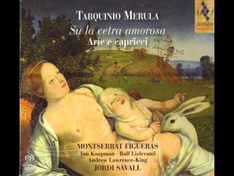 Tarquinio Merula - Su la cetra amorosa - YouTube Music