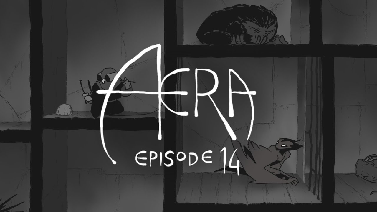 Aera - episode 14 - YouTube