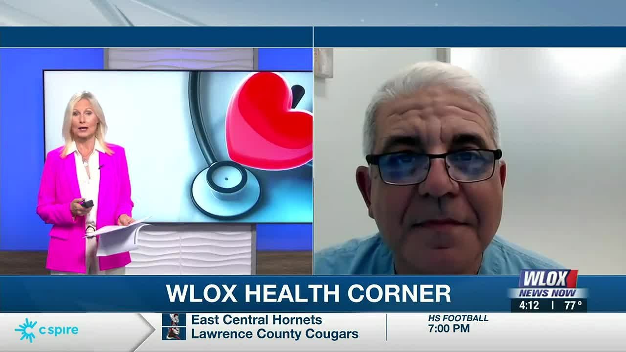 Atrial Fibrillation Awareness Month with Dr. Antoine Rizk - YouTube