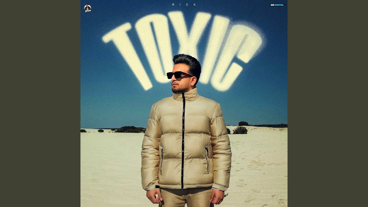 Toxic - YouTube Music