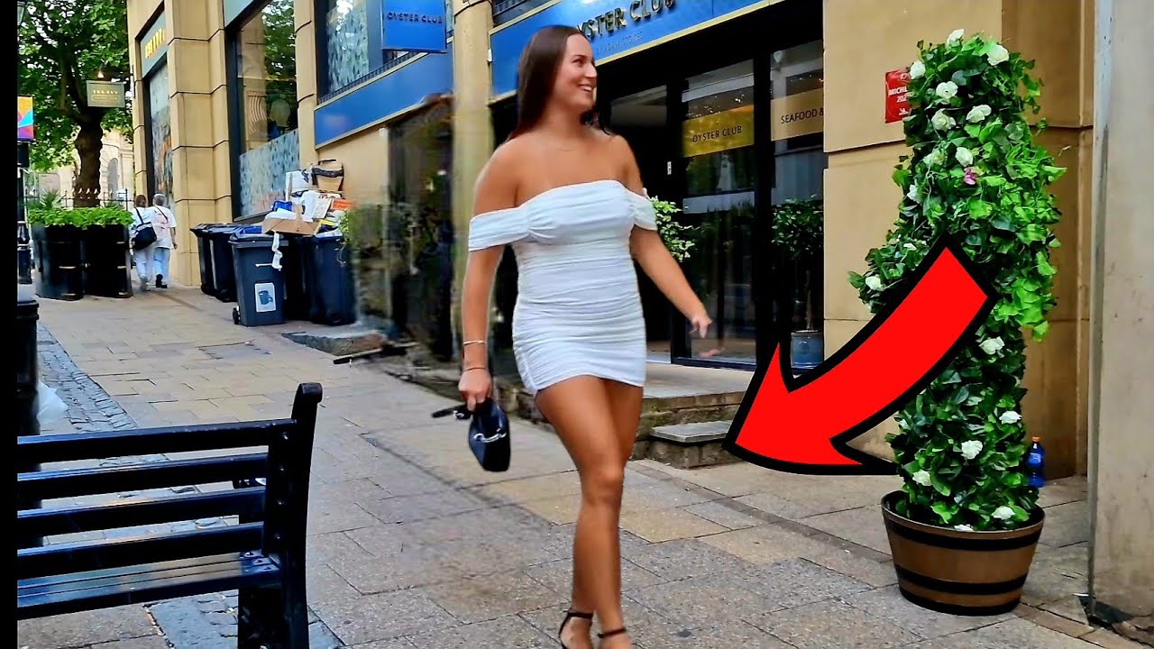 Ultimate Best of Bushman Prank Compilation (must watch!) - YouTube
