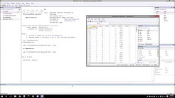 Introduction to Econometrics with Stata - YouTube