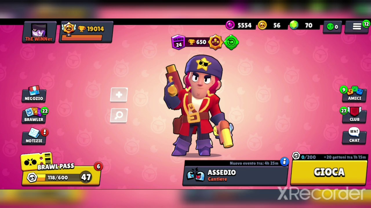 Mini-Mini Pack opening su Brawl Stars!Nuovo gadget? - YouTube