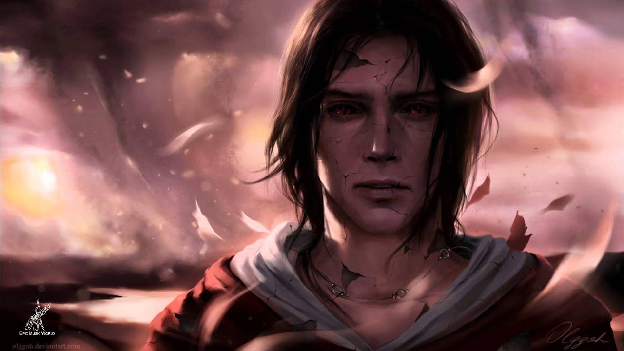 Efisio Cross - The Sacrifice [Epic Emotional Score] - YouTube