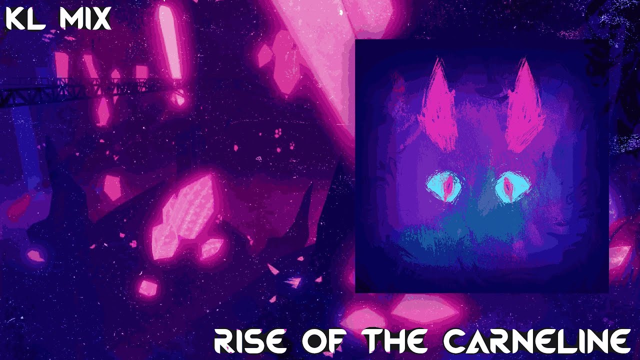 Rise of the Carneline - KL Mixed | #kaijuparadise - YouTube