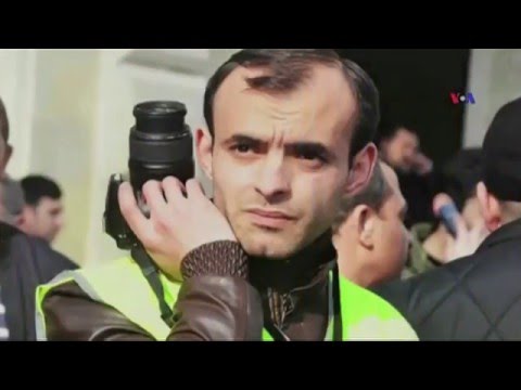 Dünyaya Baxış -23 fevral 2016