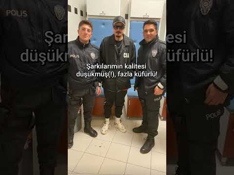 No.1 - Olay Koparsa Burda (2007) #rap #türkçerap #hiphop #underground #undergroundhiphop #yeraltı