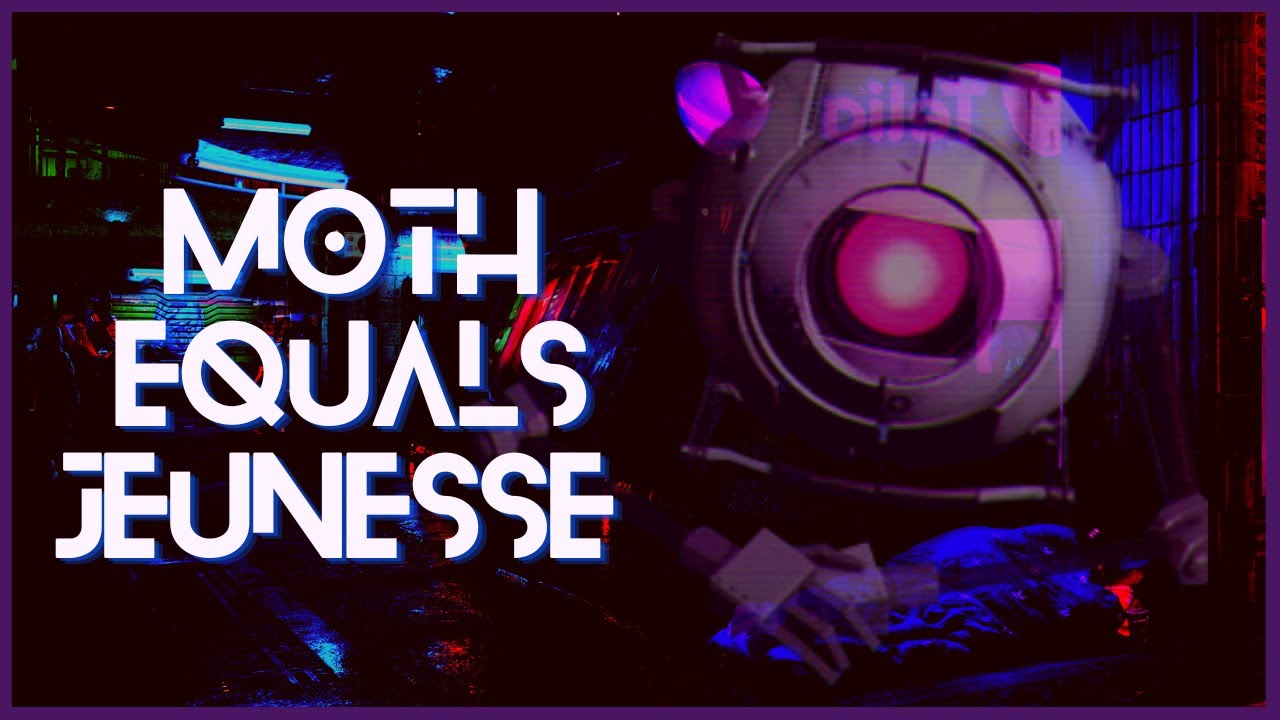 Moth Equals - Jeunesse - YouTube