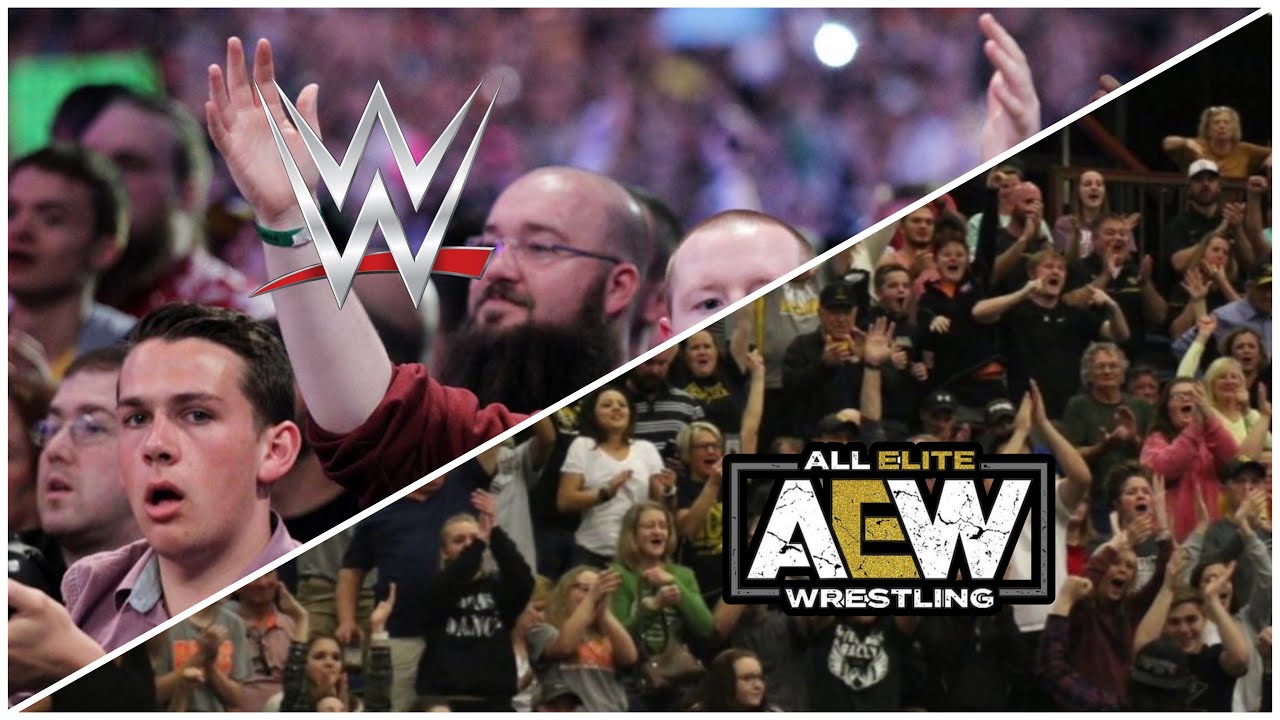 Top 5 Most Annoying Things Wrestling Fans Do - YouTube