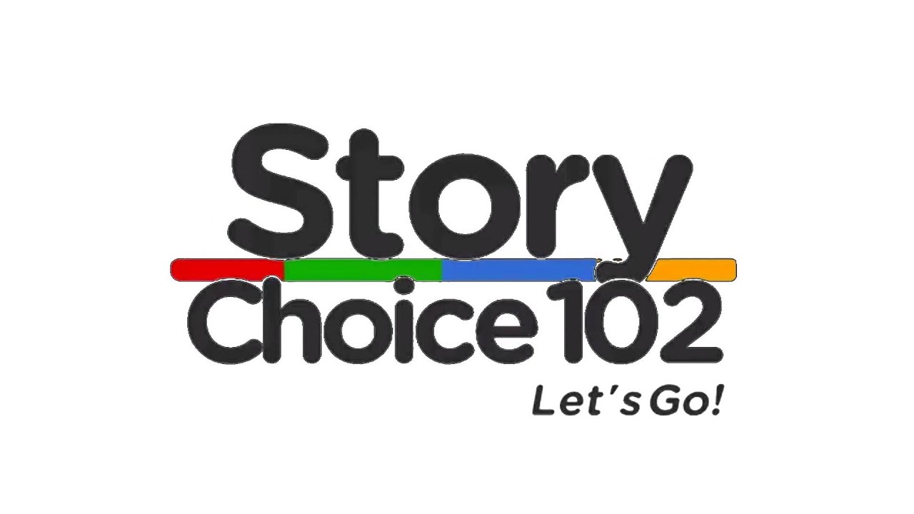 Story Choice 102 2015 Logo - YouTube