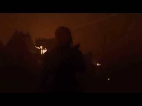 Arya Special Weapon Scene | Game Of Thrones Season 8 Episode 3