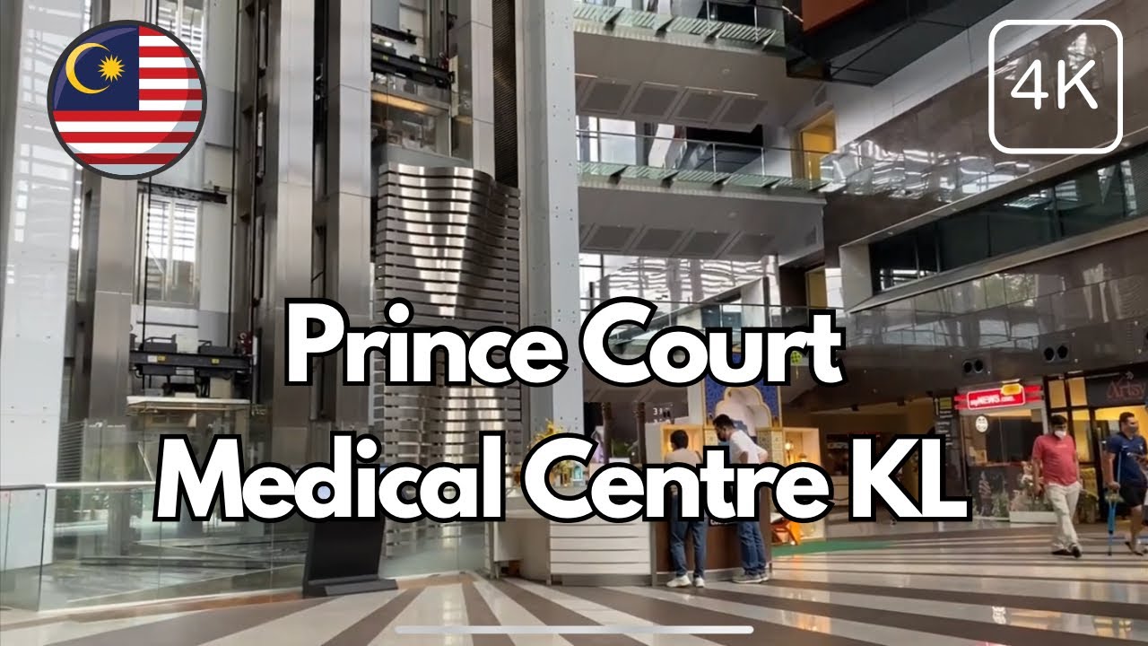 Prince Court Medical Centre - Rumah Sakit di Kuala Lumpur Malaysia ...