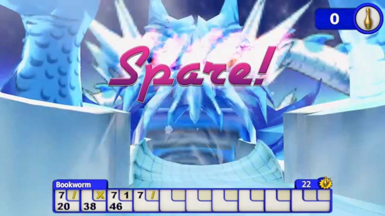 Gutterball by Skunk Studios - YouTube