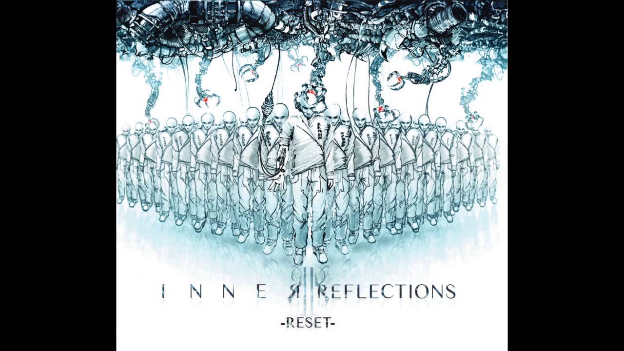 Inner Reflections - 08 Confrontation - YouTube