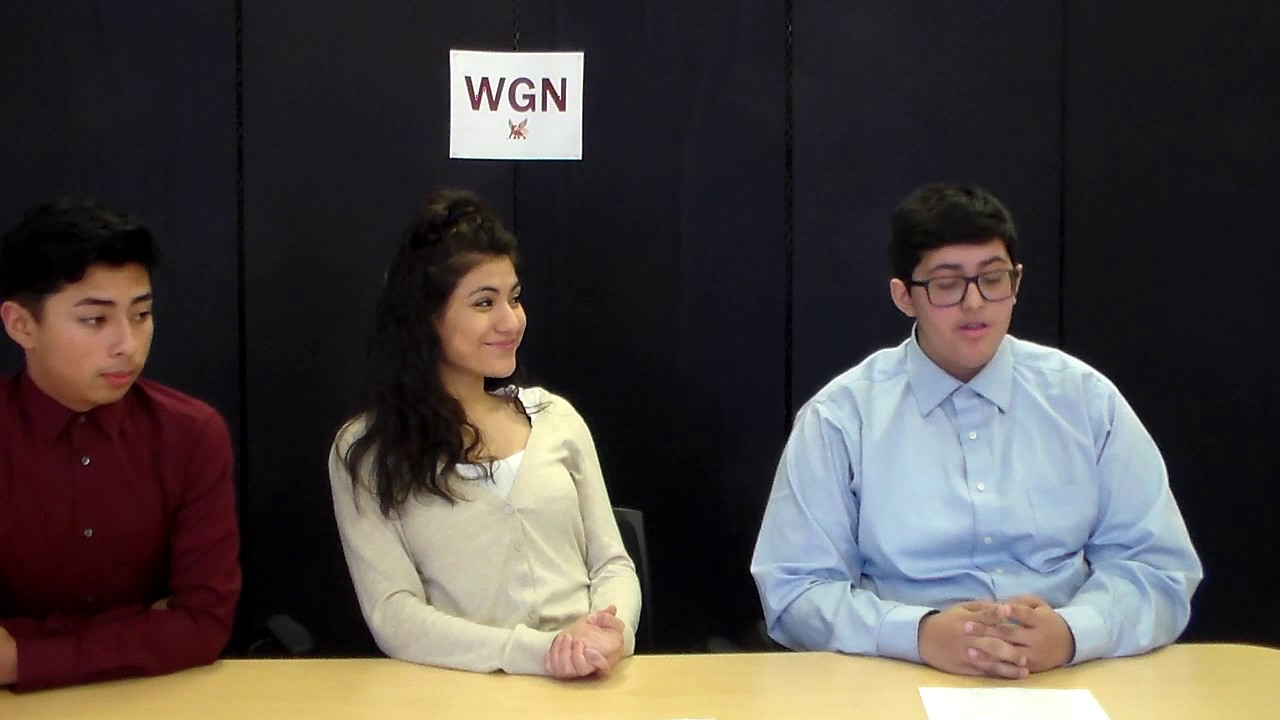 WGN 2 10 1 - YouTube