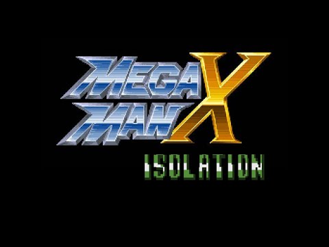Megaman X Isolation Music - Secret Jungle Base. - YouTube
