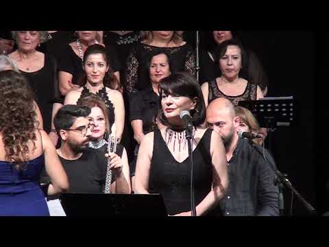 Dilek URAL  Bahçanın harı mıyım