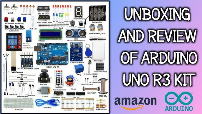 Arduino Tutorials Using Witblox Ep 01 45 Off