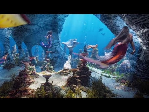 Ariel Song To Be Changed For A Modern Audience - YouTube