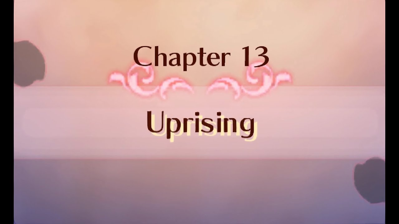 [FE if 暗夜王国] Fire Emblem Fates: Conquest - Lunatic/Classic - Chapter 13 ...