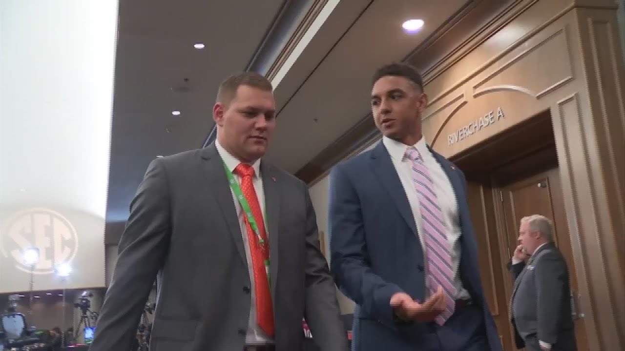 Tennessee Vols quarterback Jarrett Guarantano apologies to fan base ...