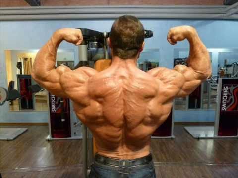 THOMAS SCHEU - BXI 2010 - YouTube