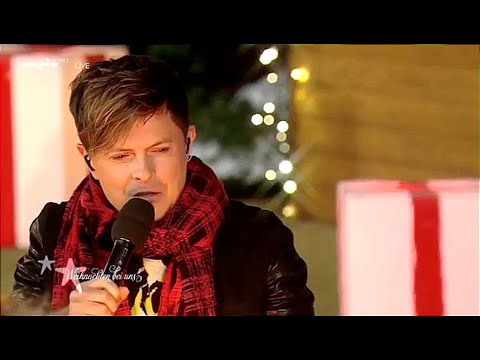 Michael Patrick Kelly - Thank You - Weihnachten Bei Uns (MDR - 11.12. ...