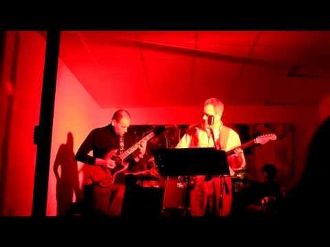 Slow Train Band - YouTube