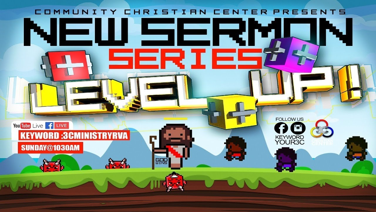 3C Ministries Sunday Service 4.12.20 - YouTube