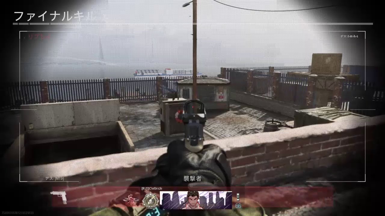 [ps4] cob mw シーズン2 トーナメント優勝するまで パート2 - YouTube