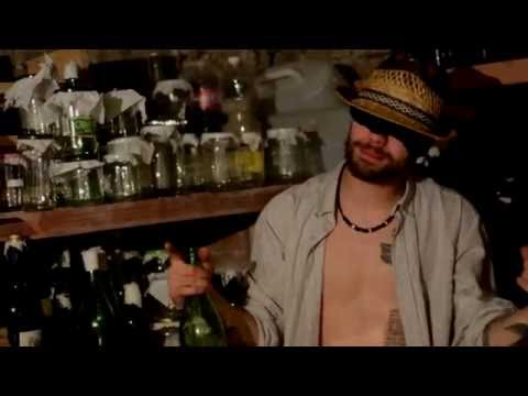 D-Art & Mr. Trinky - Compagni della fumeria