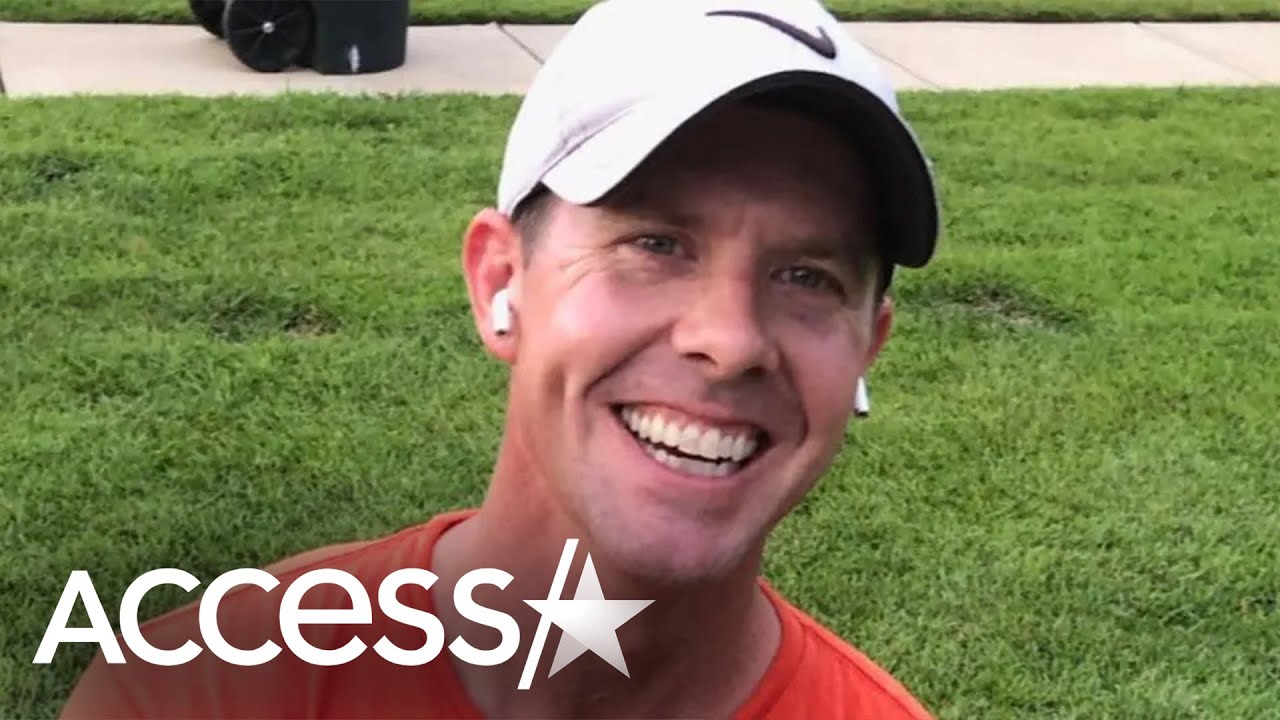 TikTok Star & Dad Of 3 Bobby Moudy Dead At 46 - YouTube