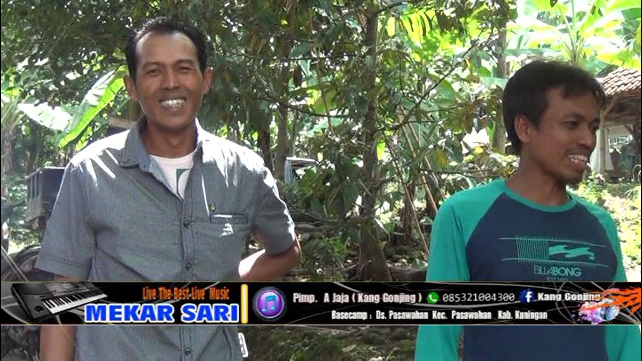 Mawar Putih Voc. Intan diana - YouTube