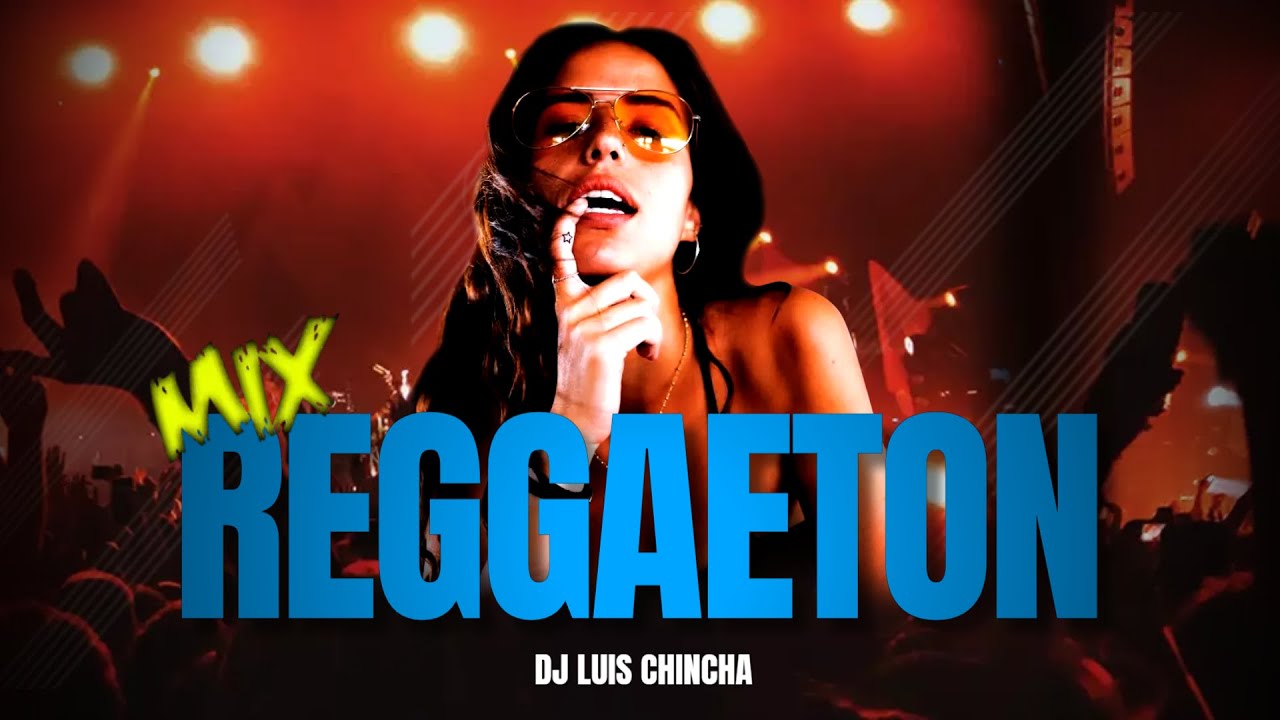 MIIX REGGAETON - NEW SCHOOL VS. OLD SCHOOL ( Remix Exclusivo, Classy ...