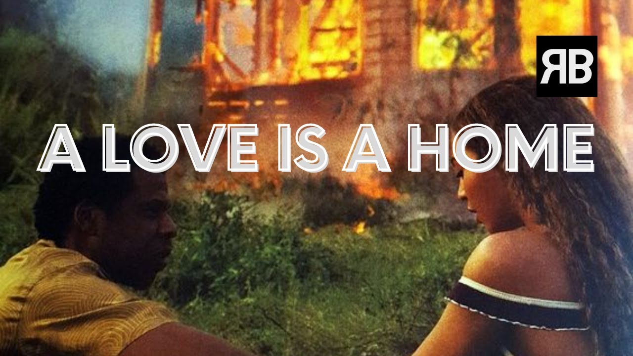 "A Love is A Home" Sample Type Beat | Reddy Beats - YouTube