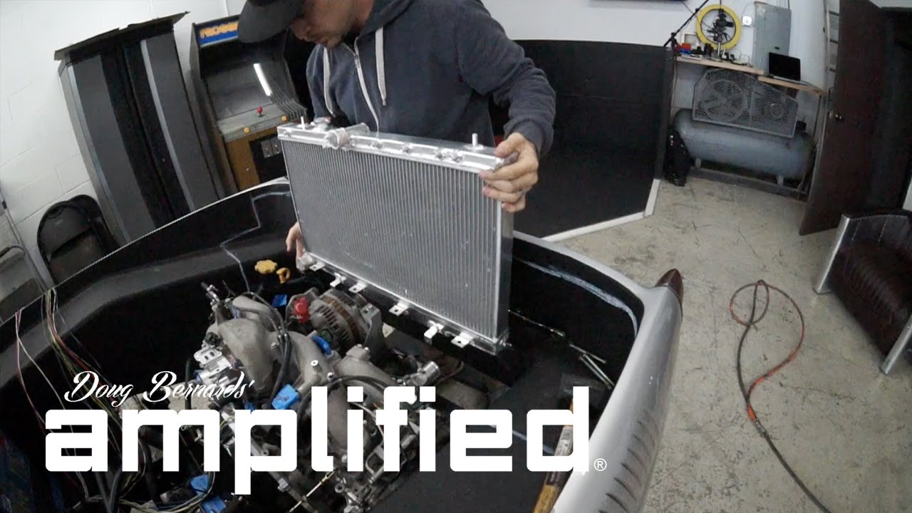 NEW MULE Parts!!! - YouTube