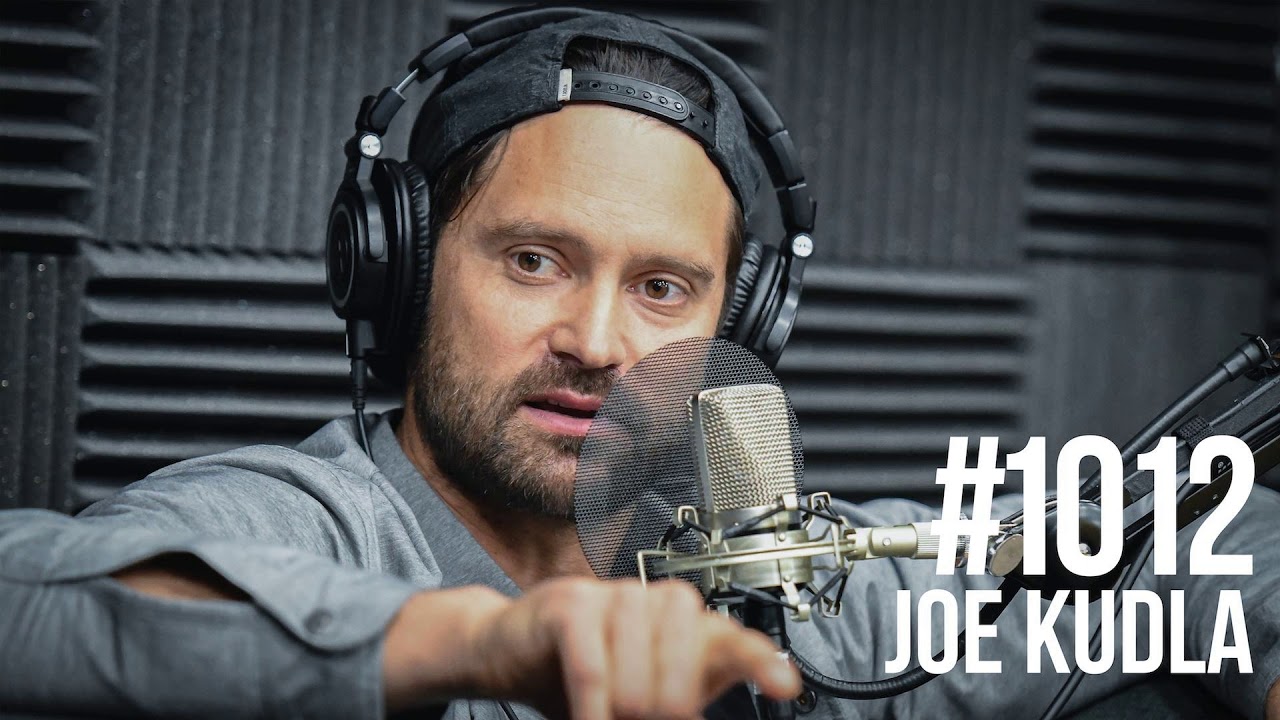 1012: Joe Kudla- How to Build an International Fashion Brand in 5 Years ...