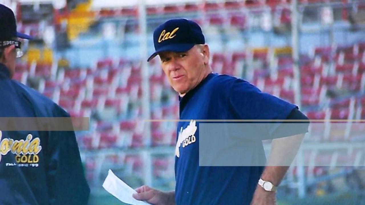 Jerry Karnow 2017 Inductee Rancho Cordova Sports Hall of Fame - YouTube
